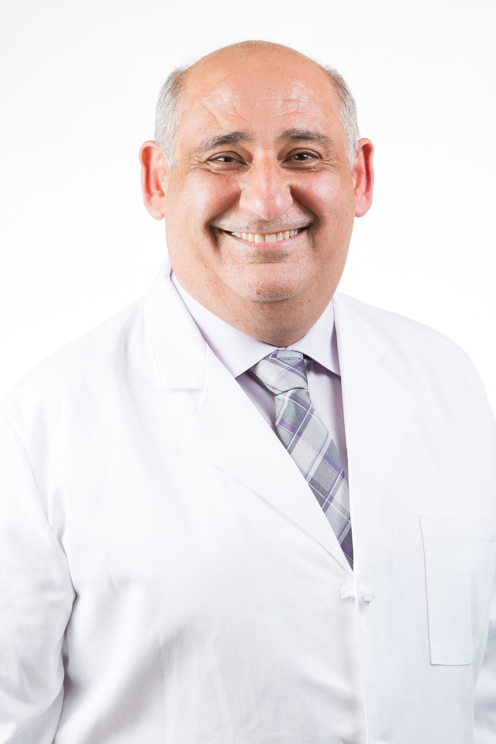 Dr. Mazin Aziz - Lane & Associates