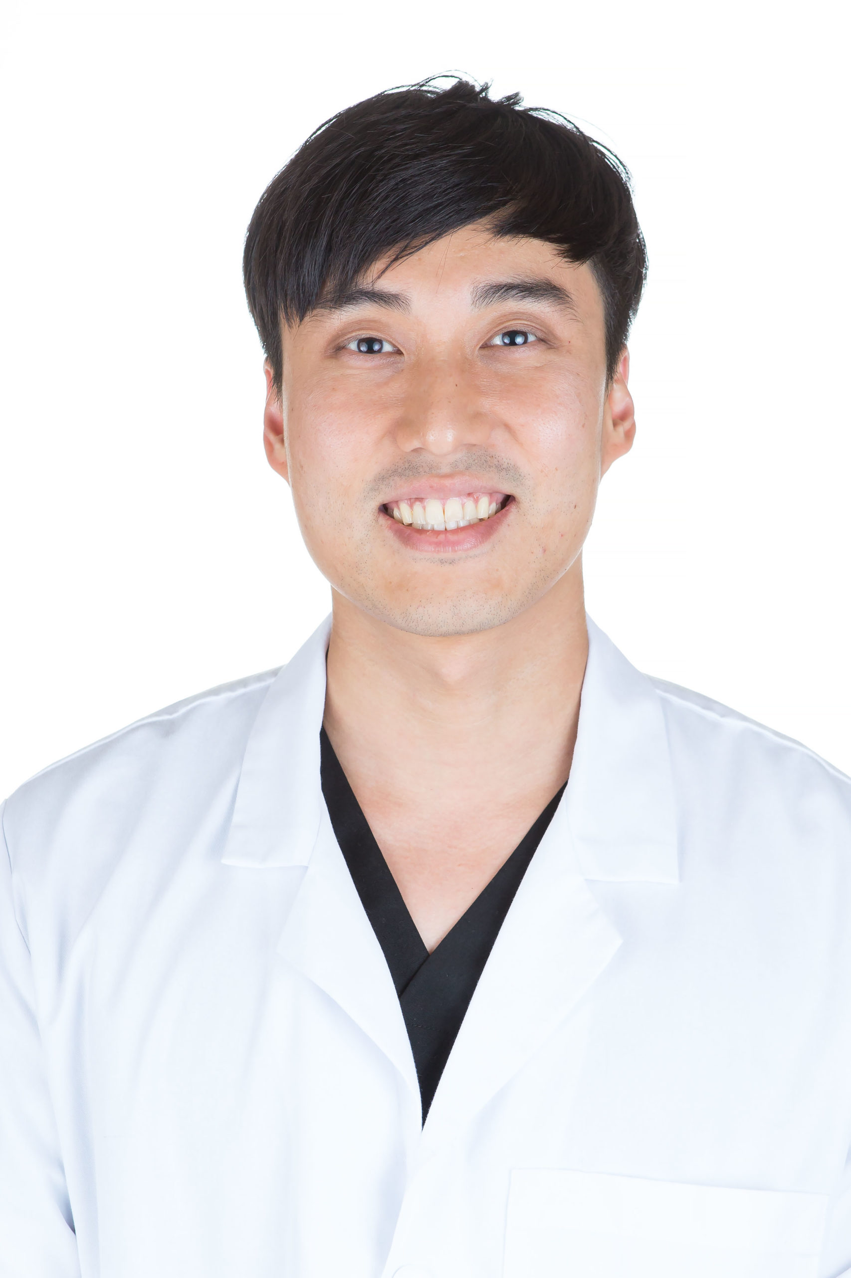 Dr. Roy Kim - Lane & Associates