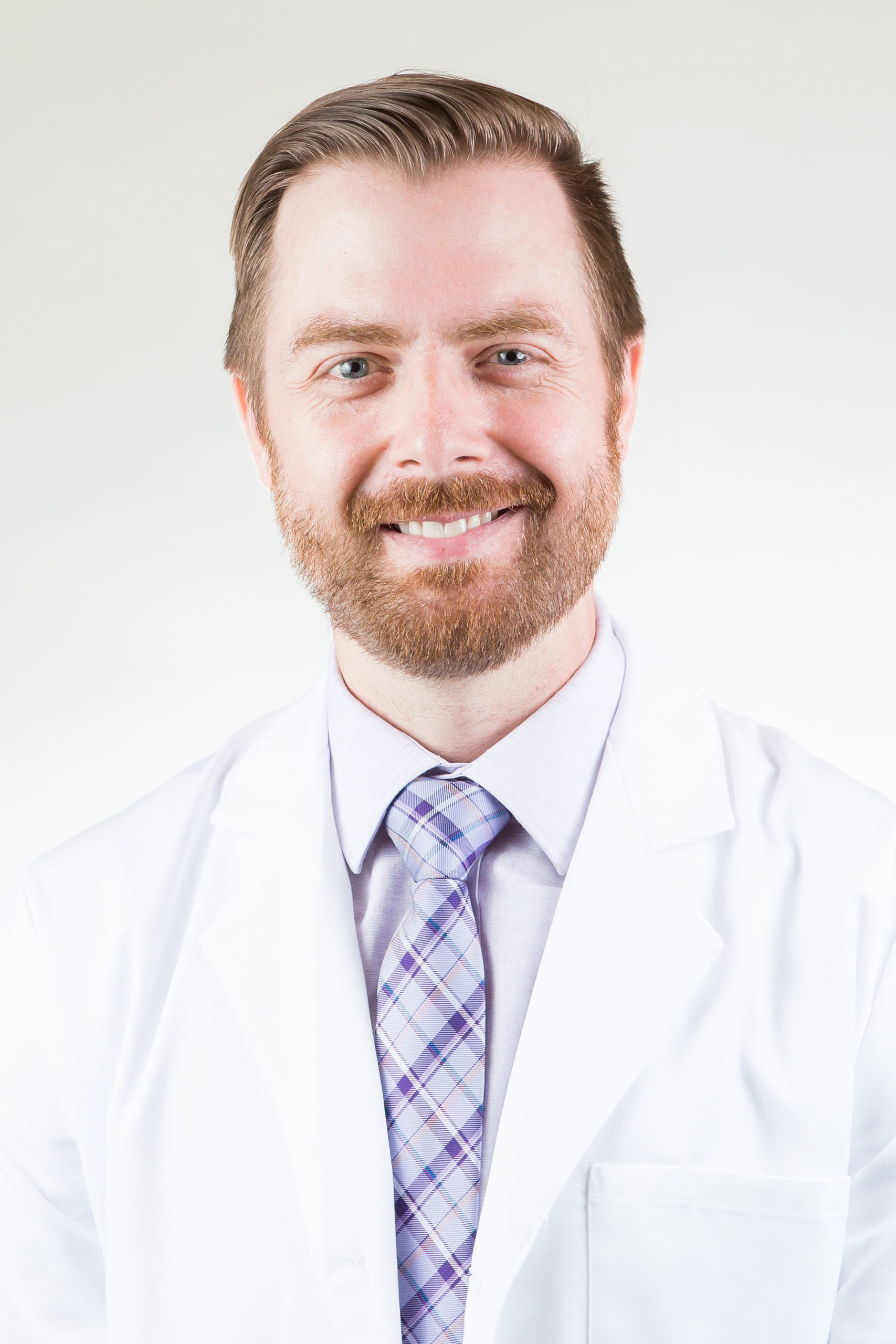 Dr. Stuart Briggs - Lane & Associates