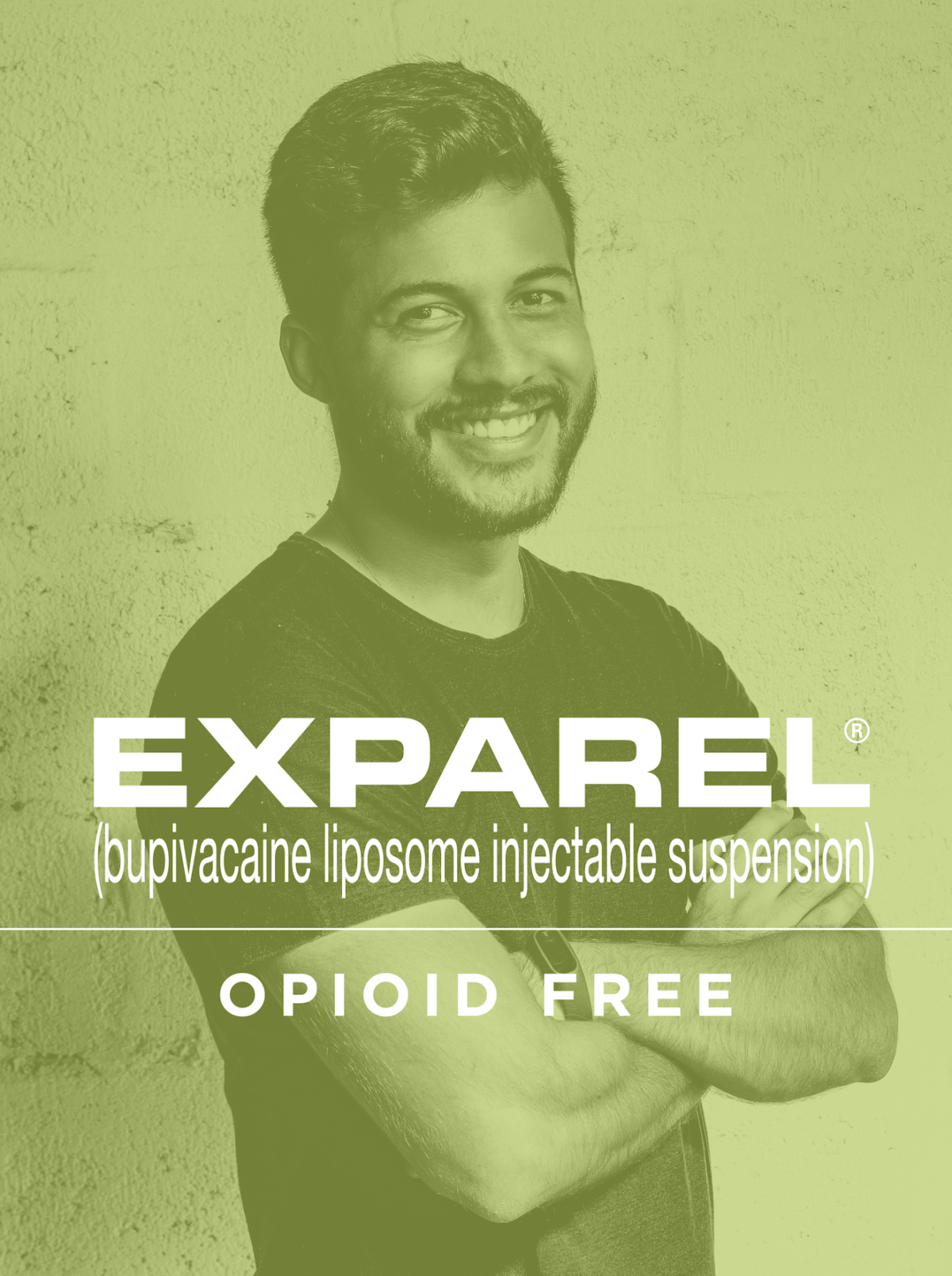 EXPAREL | Opiod-Free Pain Relief | Lane & Associates Family Dentistry