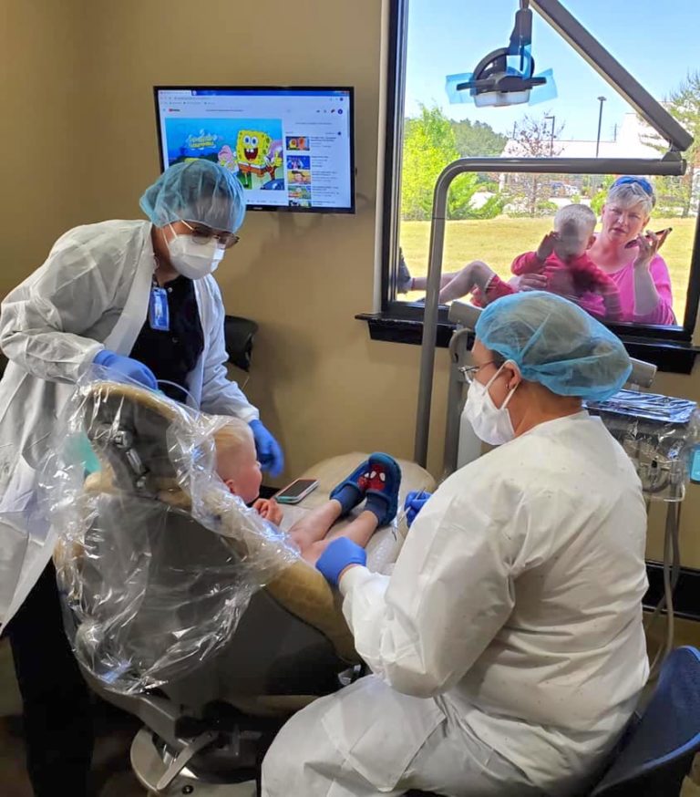 Lane & Associates Family Dentistry | NC Dentist Open During COVID-19