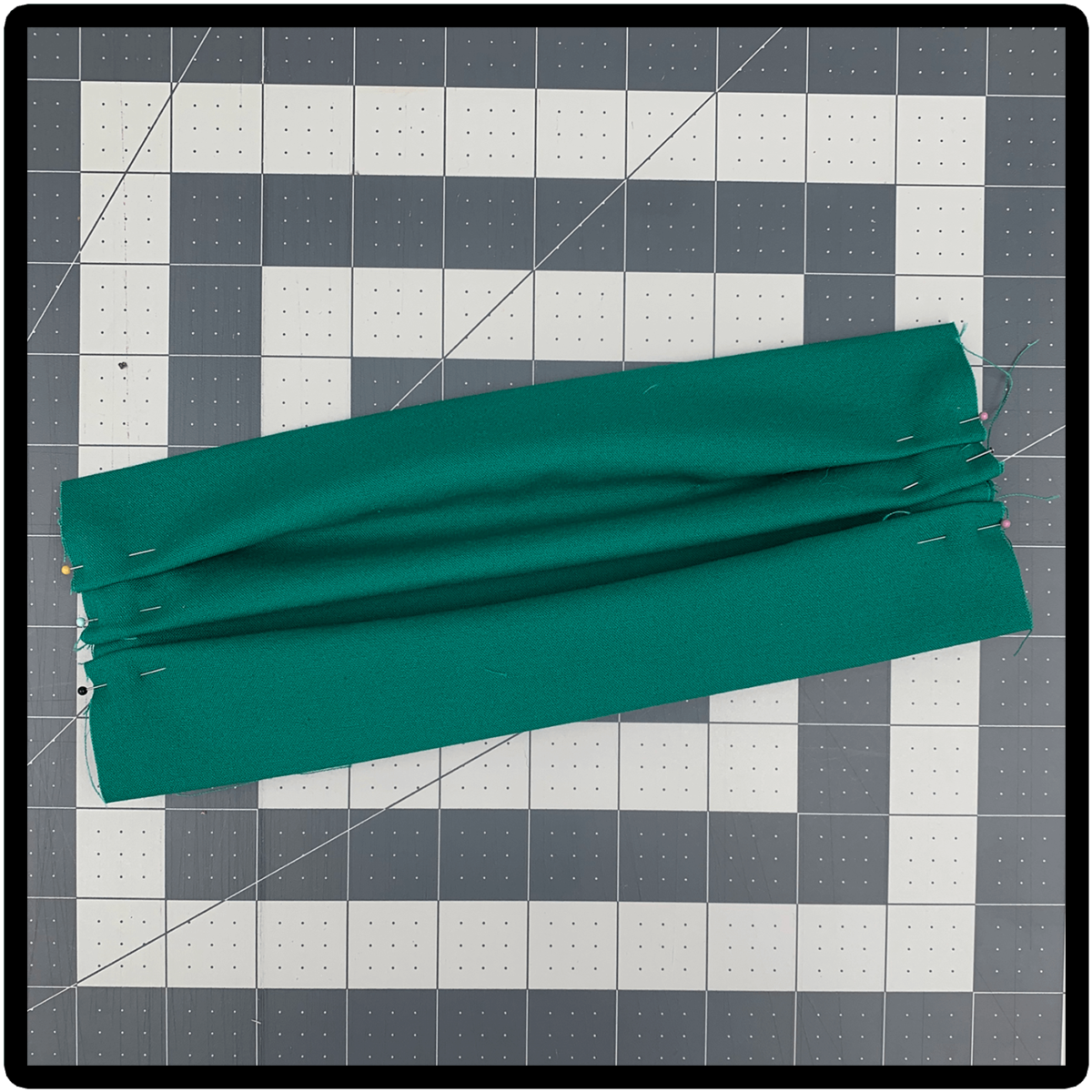 How To Make Surgical Masks Per Medical Professionals: DIY Sewing ...