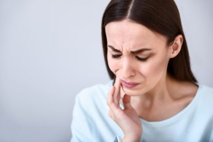 Will A Toothache Go Away On Its Own? - Lane & Associates