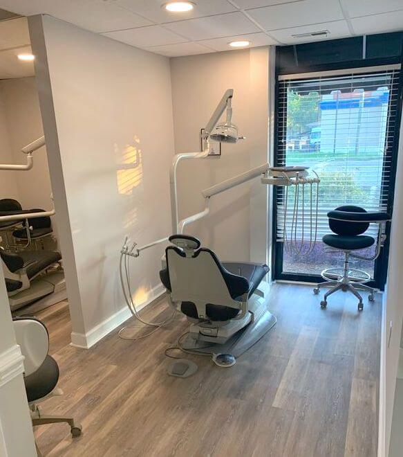 Raleigh NC Dentist | Lane & Associates | Downtown Raleigh Dentist