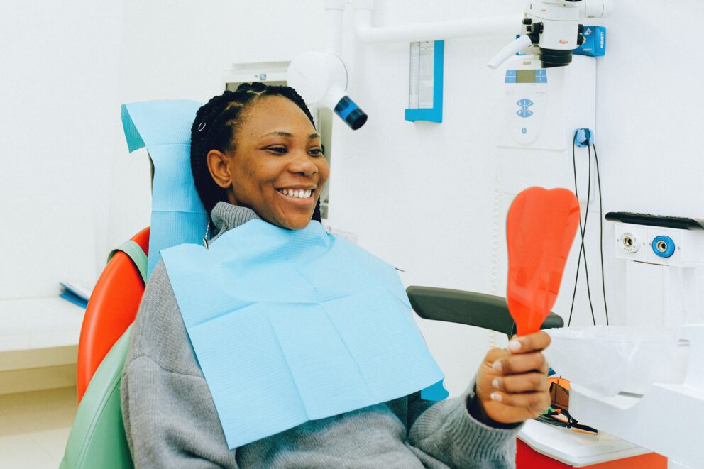 What is a Temporary Dental Bridge?