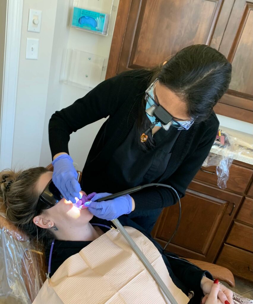 dental outreach Archives - Lane & Associates