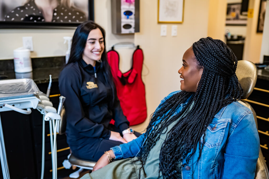 Dental Hygienists - We're Hiring! - Lane & Associates