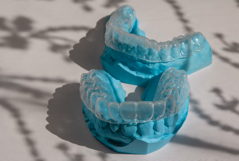 Can Invisalign Fix An Overbite? - Lane & Associates