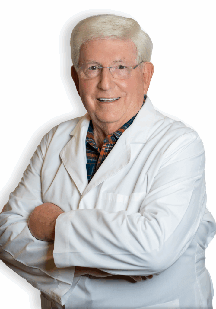 Dr. Kent Denton | La Grange Dentist | Lane & Associates