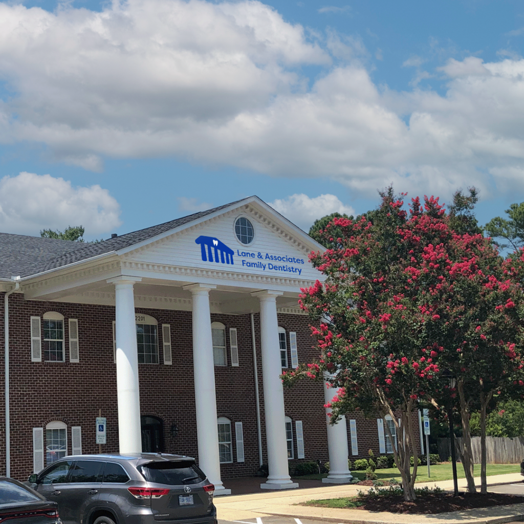 Tooth Extraction Apex, NC