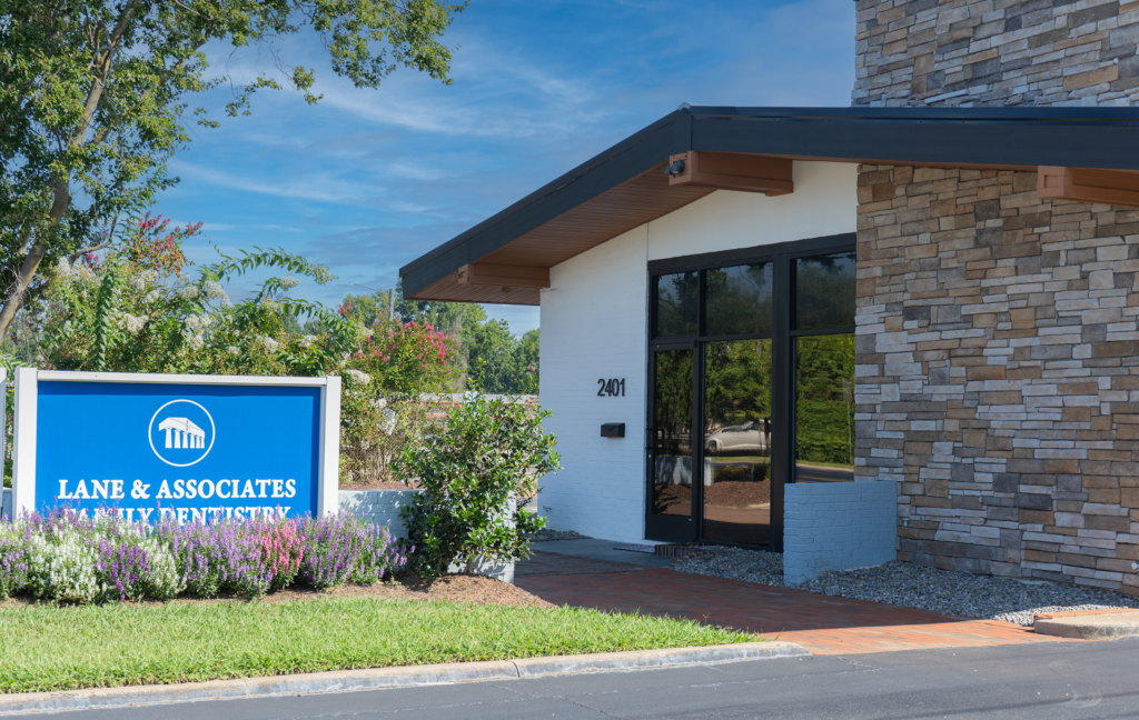 Lane And Associates Capital Blvd