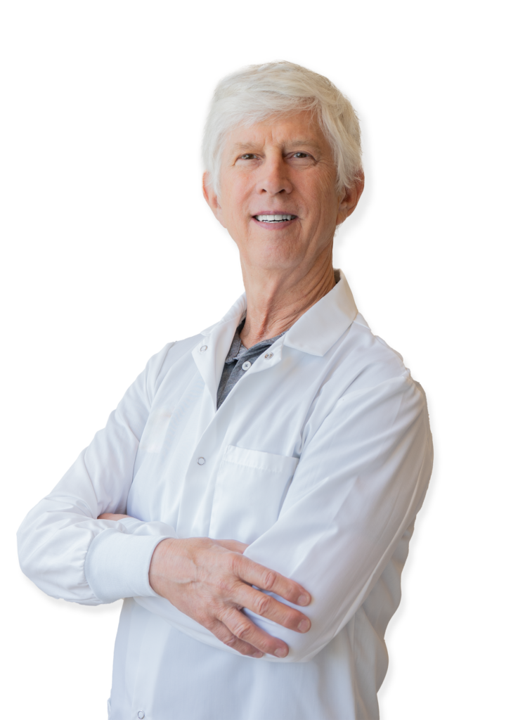 Dr. James McKenzie | Mebane Dentist | Lane & Associates