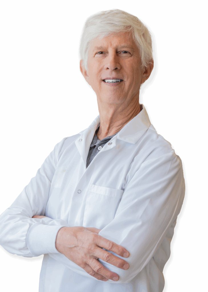 Dr. James McKenzie | Mebane Dentist | Lane & Associates