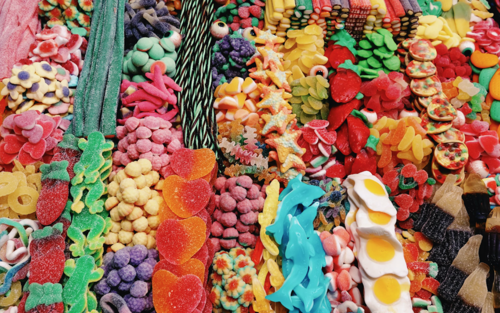 Why Do My Teeth Hurt When Eating Sweets? - Lane & Associates