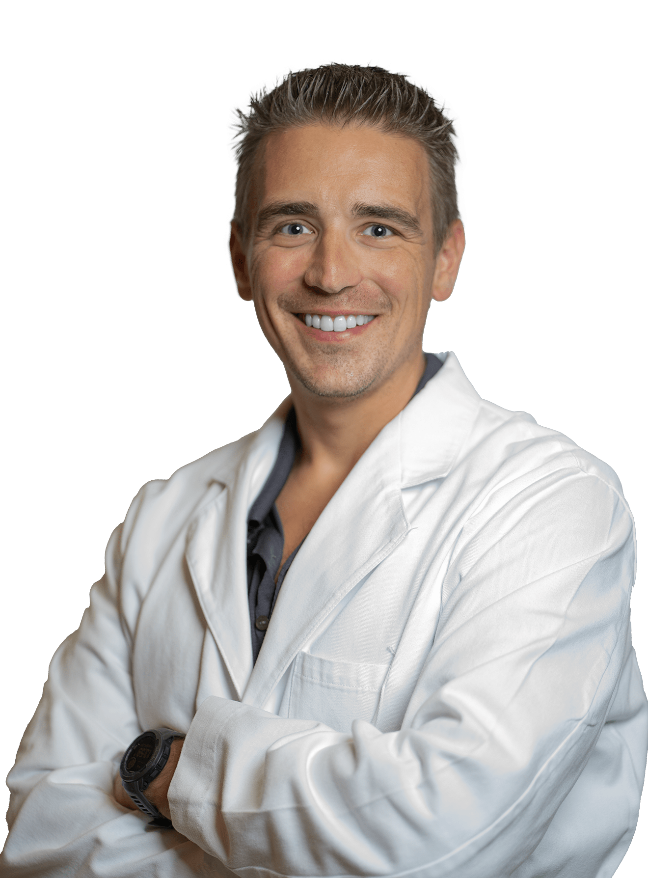 Dr. Adam Bussell | Greenville Oral Surgeon | LaneDDS