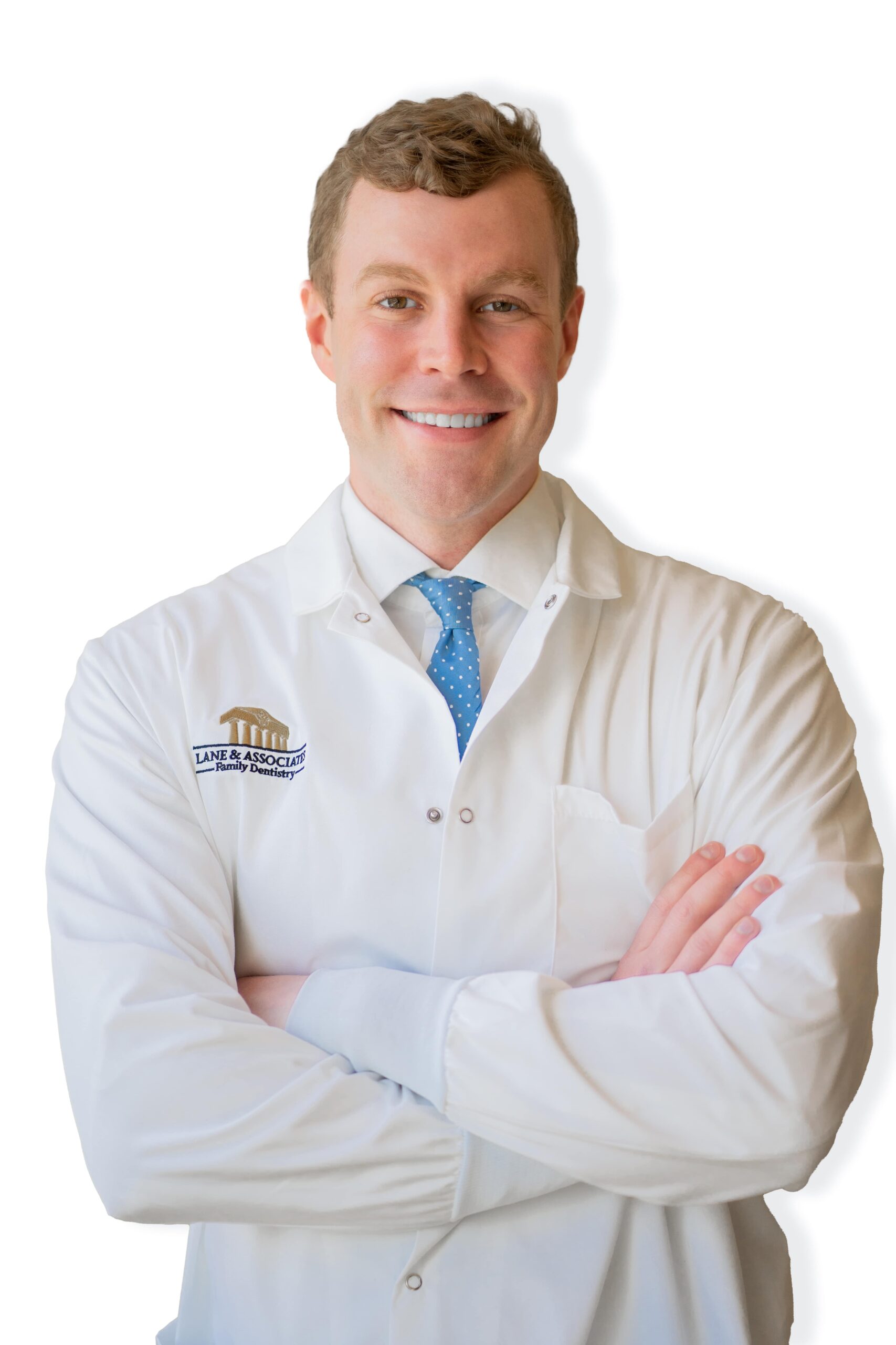 Dr. Tom Brader | Raleigh Oral Surgeon | Lane & Associates