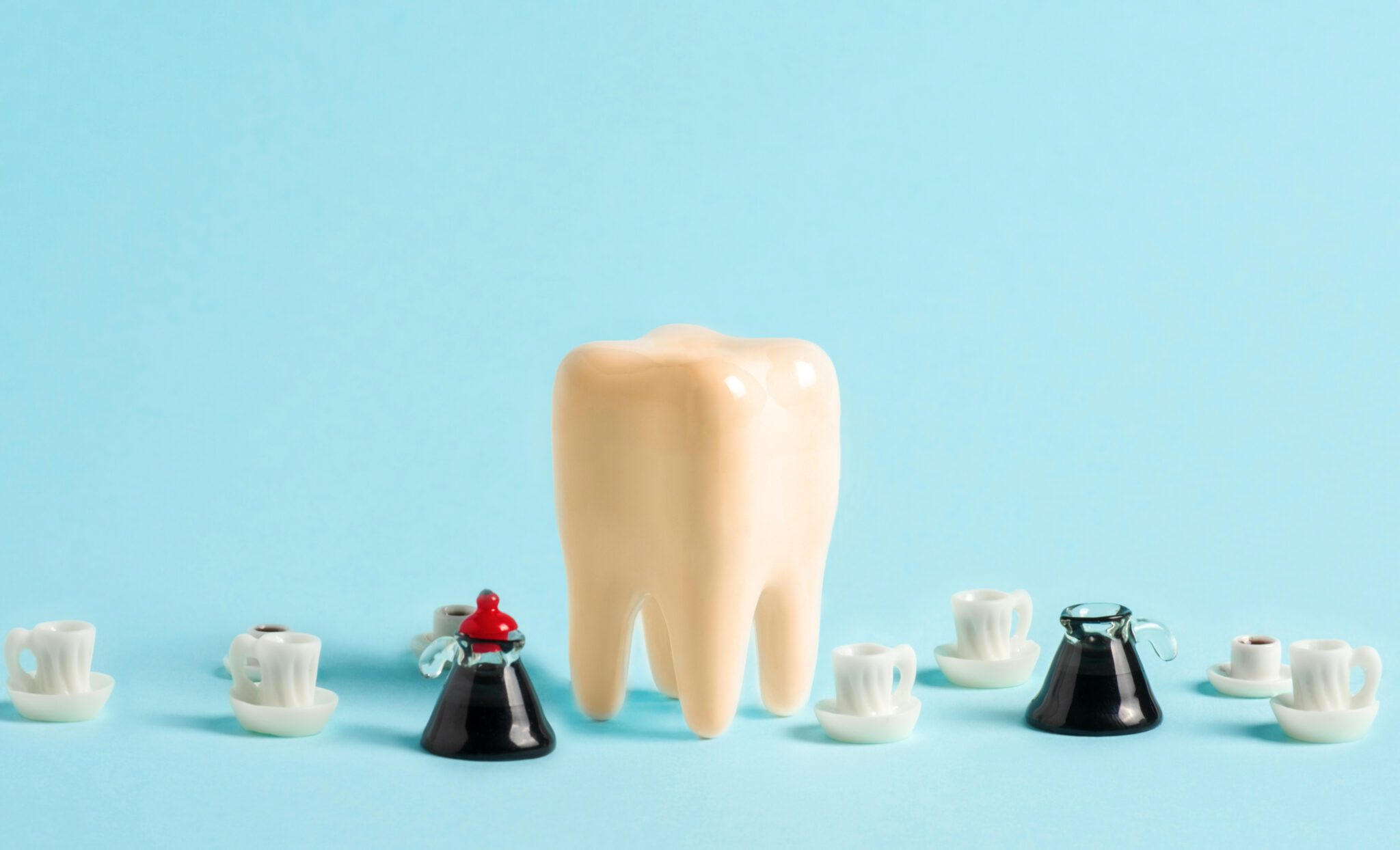 Can Toothpaste Repair Enamel? - Lane & Associates
