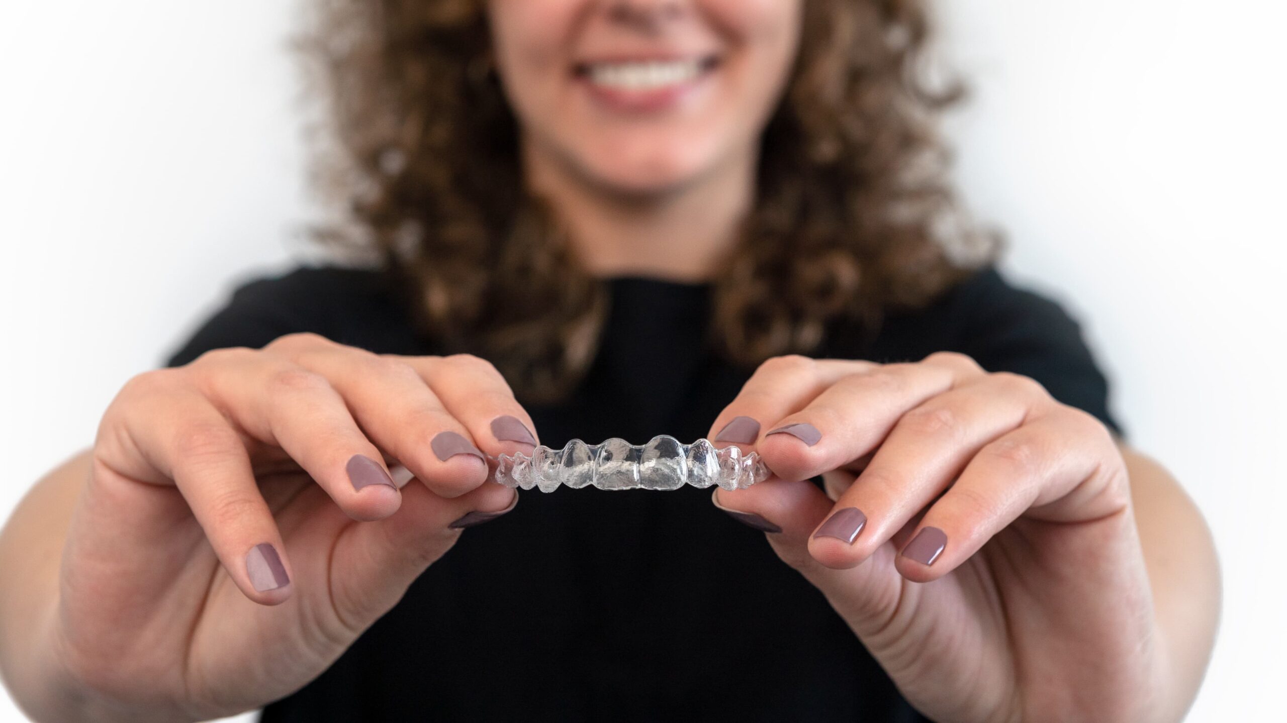 Can Invisalign Fix Crowded Teeth