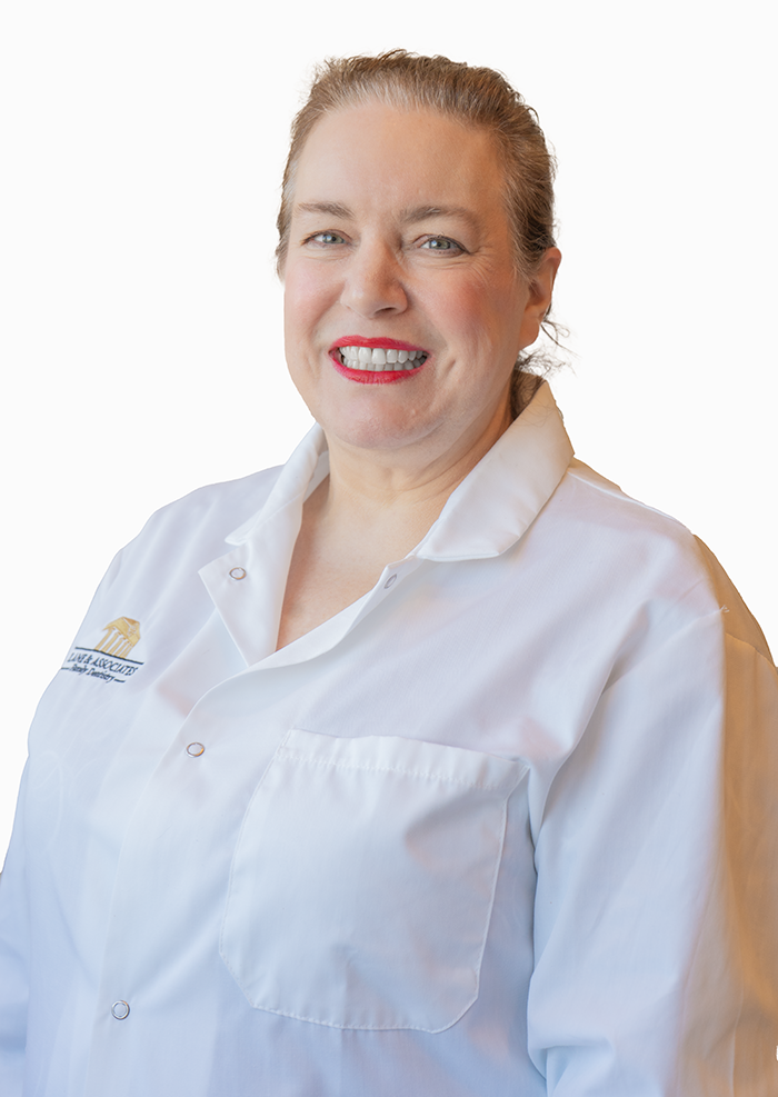 Dr. Kim Melton | Wake Forest Dentist | Lane & Associates