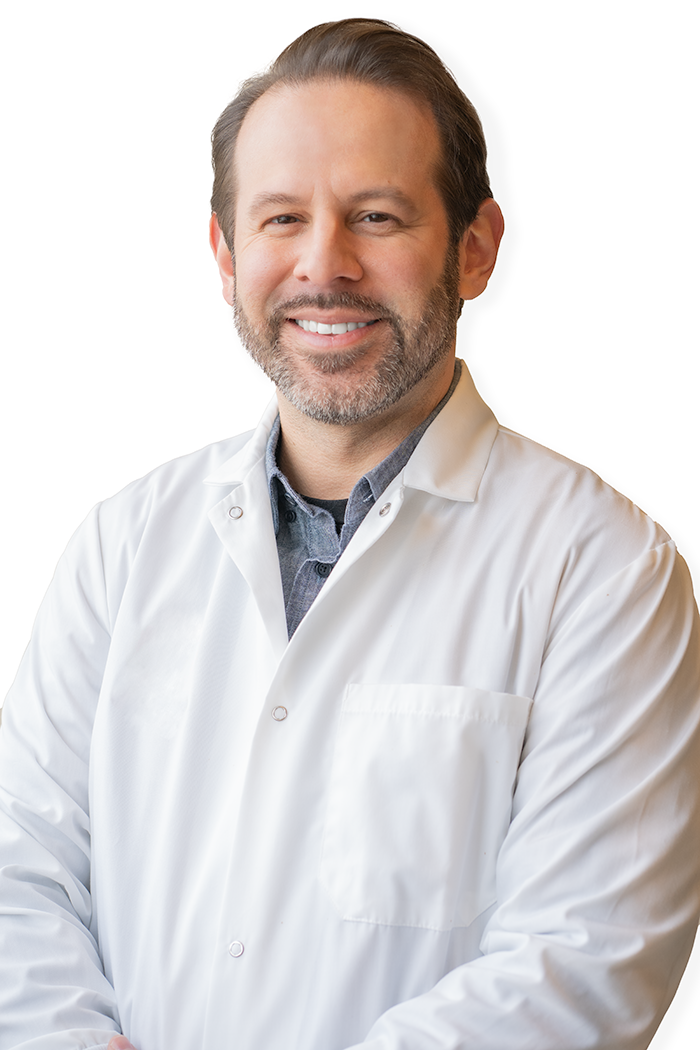 Dr. Wallace Carrillo-Medina | High Point Dentist | Lane & Associates
