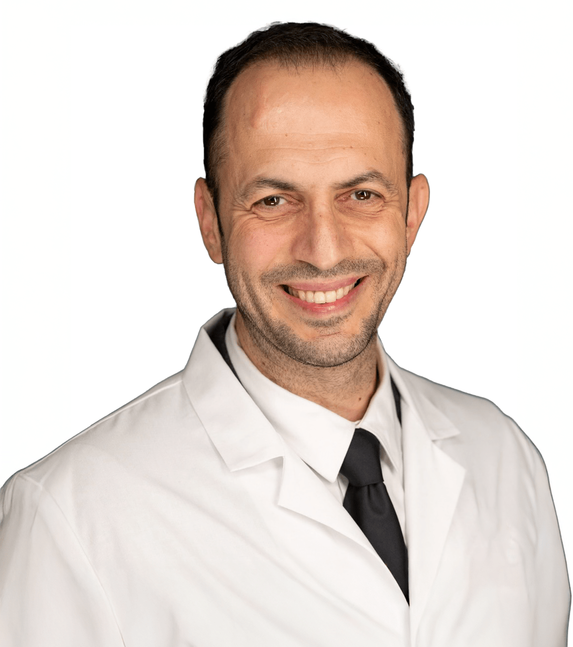 Dr. Walid Aawar | Fayetteville & Roseboro Dentist | Lane & Associates