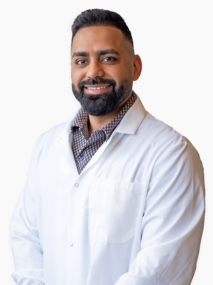 Dr. Al Abdullah | Fuquay Orthodontist | Lane & Associates