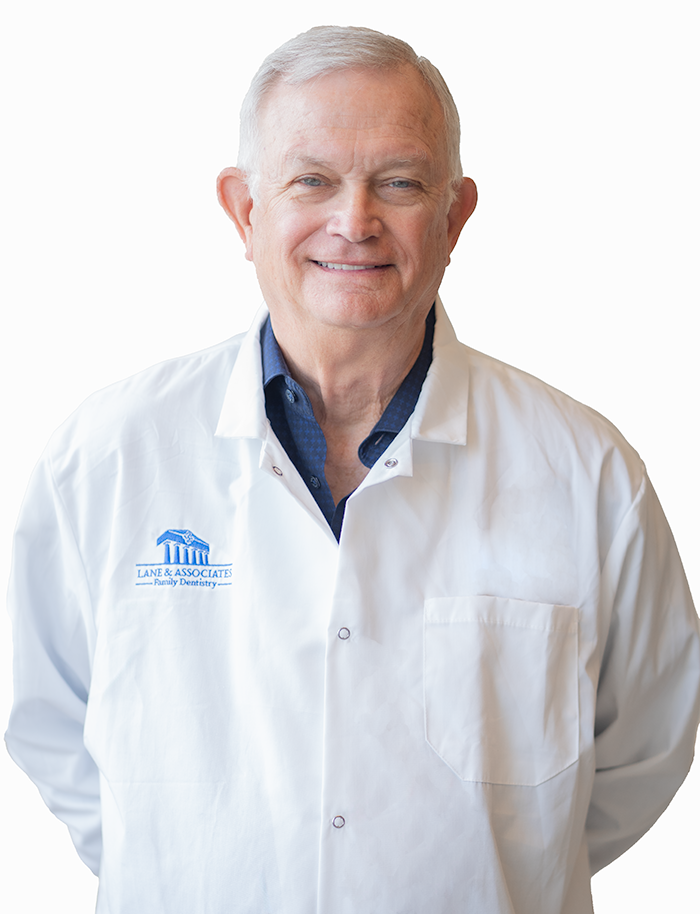 Dr. C. Randolph Cockrell | Biscoe Dentist | Lane & Associates