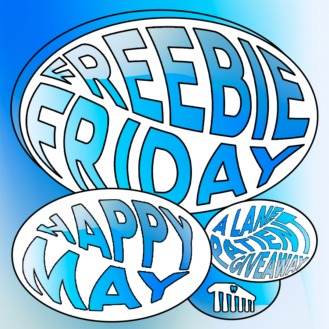Freebie Friday Giveaway | Lane & Associates Family Dentistry