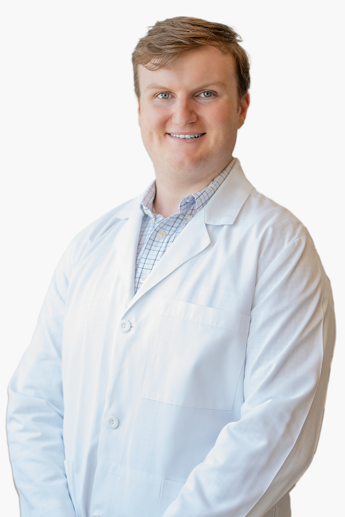 Dr. Jordan Vice | High Point Dentist | Lane & Associates