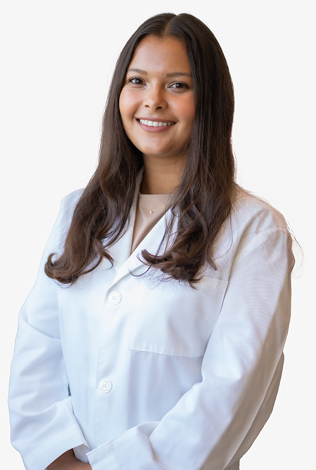 Dr. Juliana Haag | Raleigh and Garner Dentist | Lane & Associates