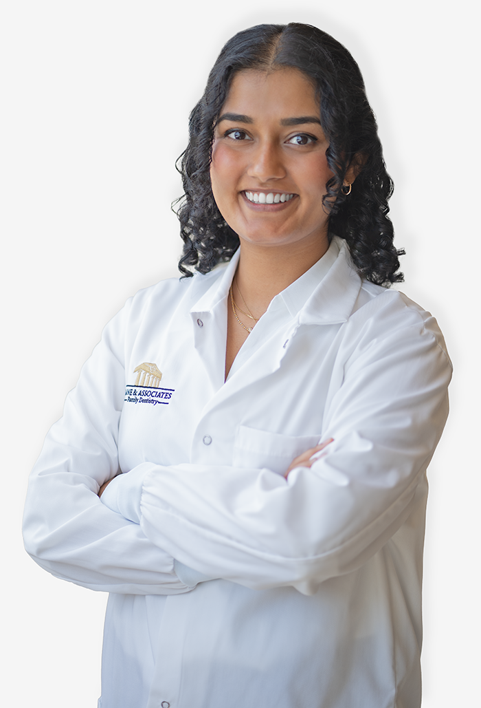 Dr. Meghana Bhat | Dentist | Lane & Associates