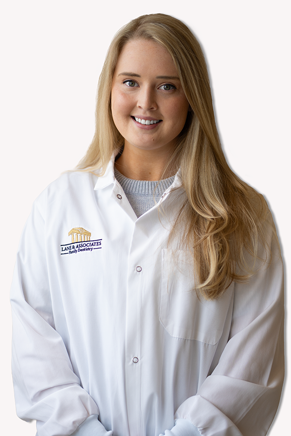 Dr. Meghan Symonds | Garner & Sanford Dentist | Lane DDS